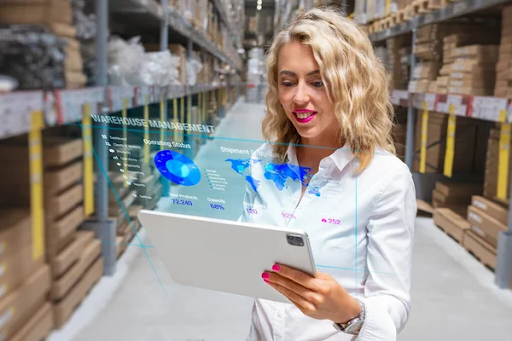 3PL Warehouse Management System: Selecting The Right 3PL WMS