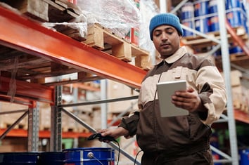 What Is Pick, Pack, And Ship? Streamline Your Warehouse Process