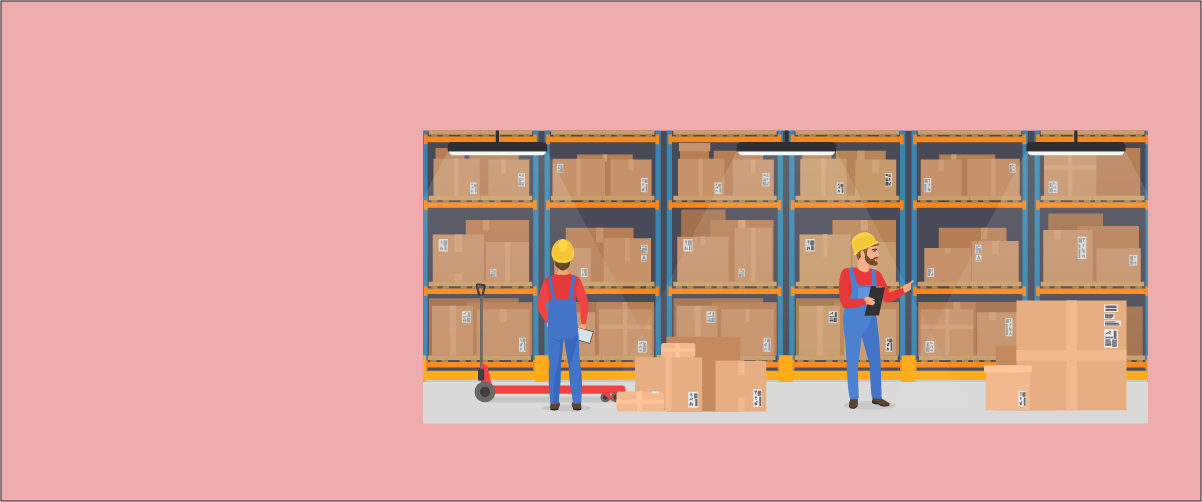 8 Types of Warehouse Security Measures