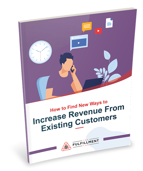 Increase Revenue From Existing Customers Business Partnership