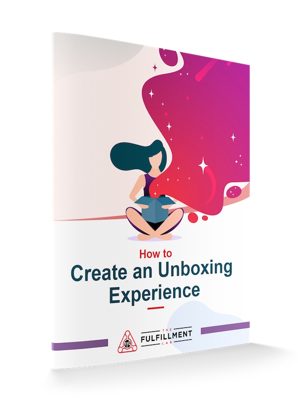 How to Create an Unboxing Experience | eCommerce Fulfillment