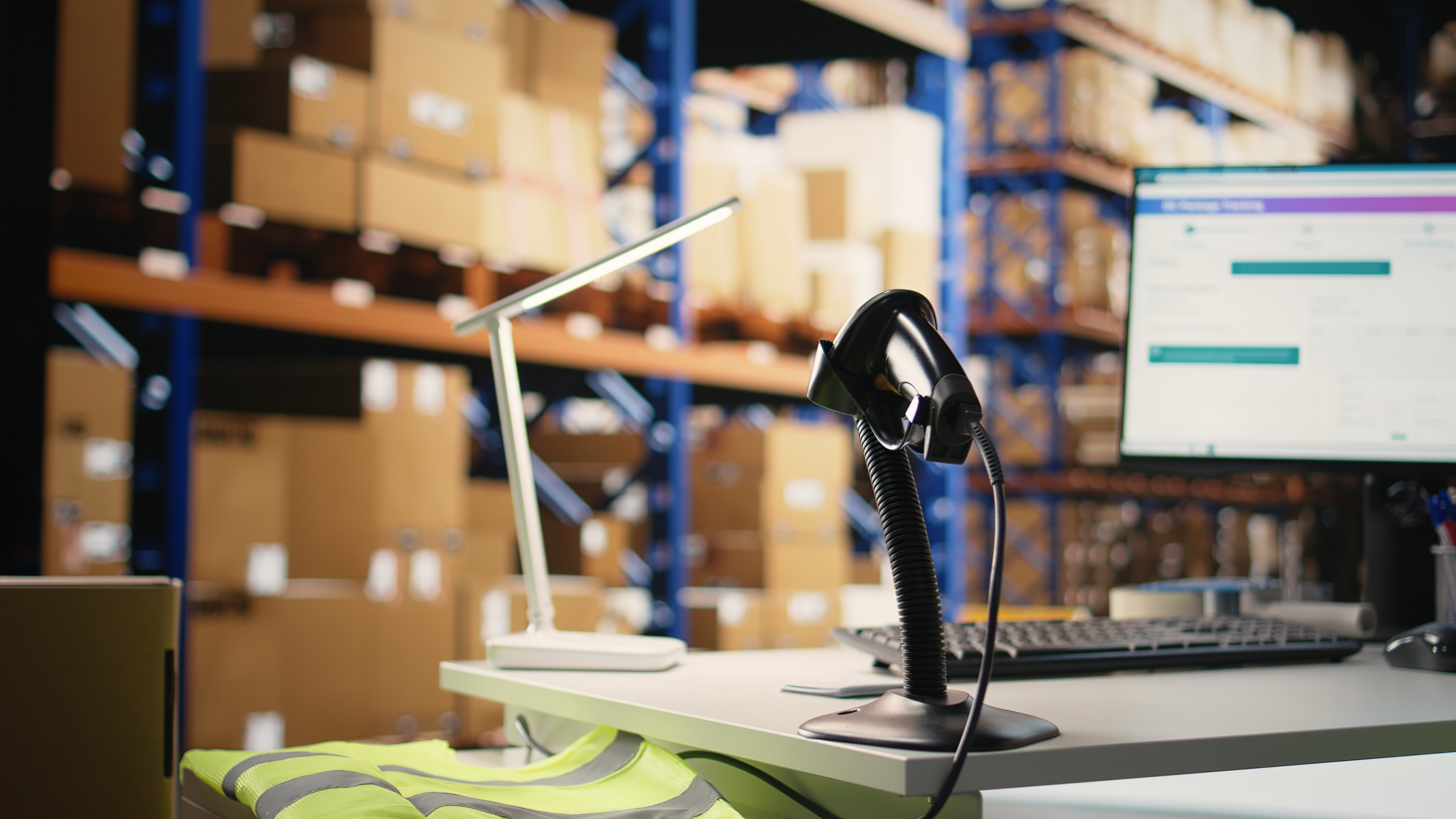3PL Warehouse Management System: Selecting The Right 3PL WMS