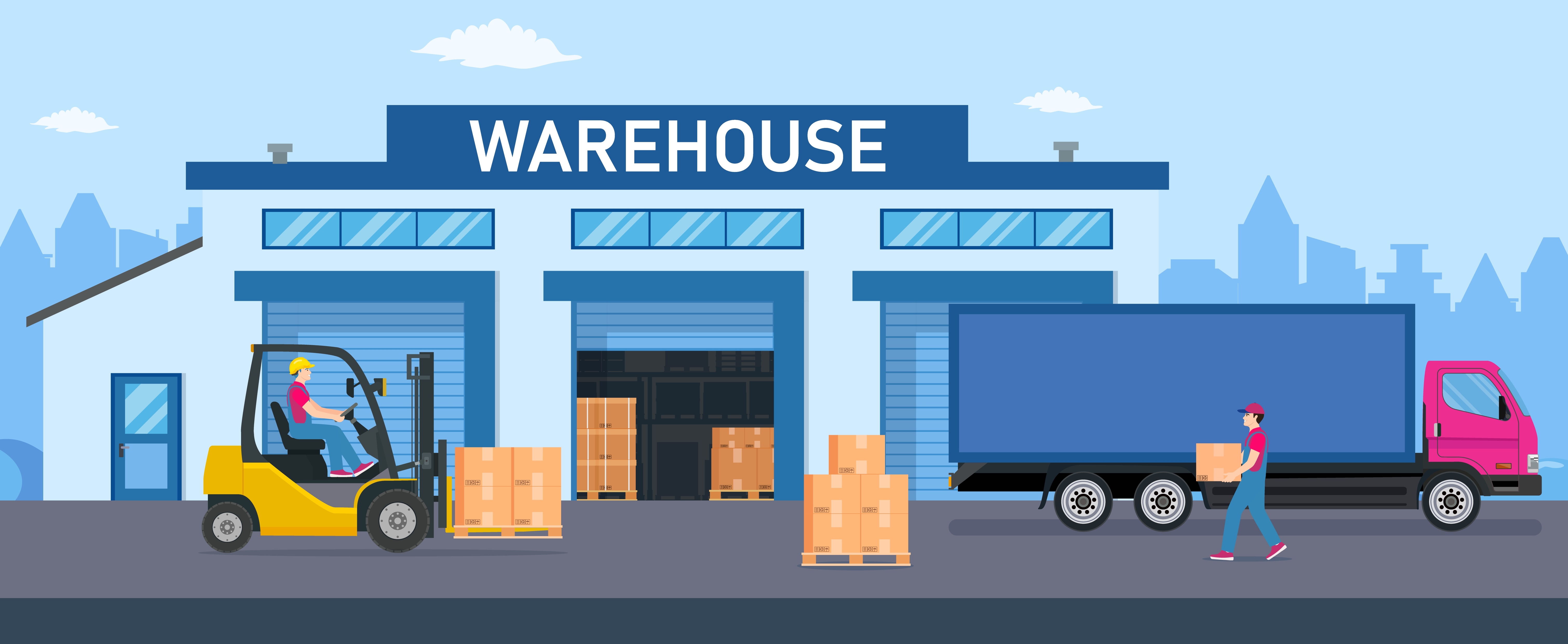 LTL vs FTL Shipping: What's The Difference & How To Choose