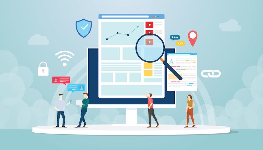 Ecommerce Website Management: What Is It & Why It Is Important