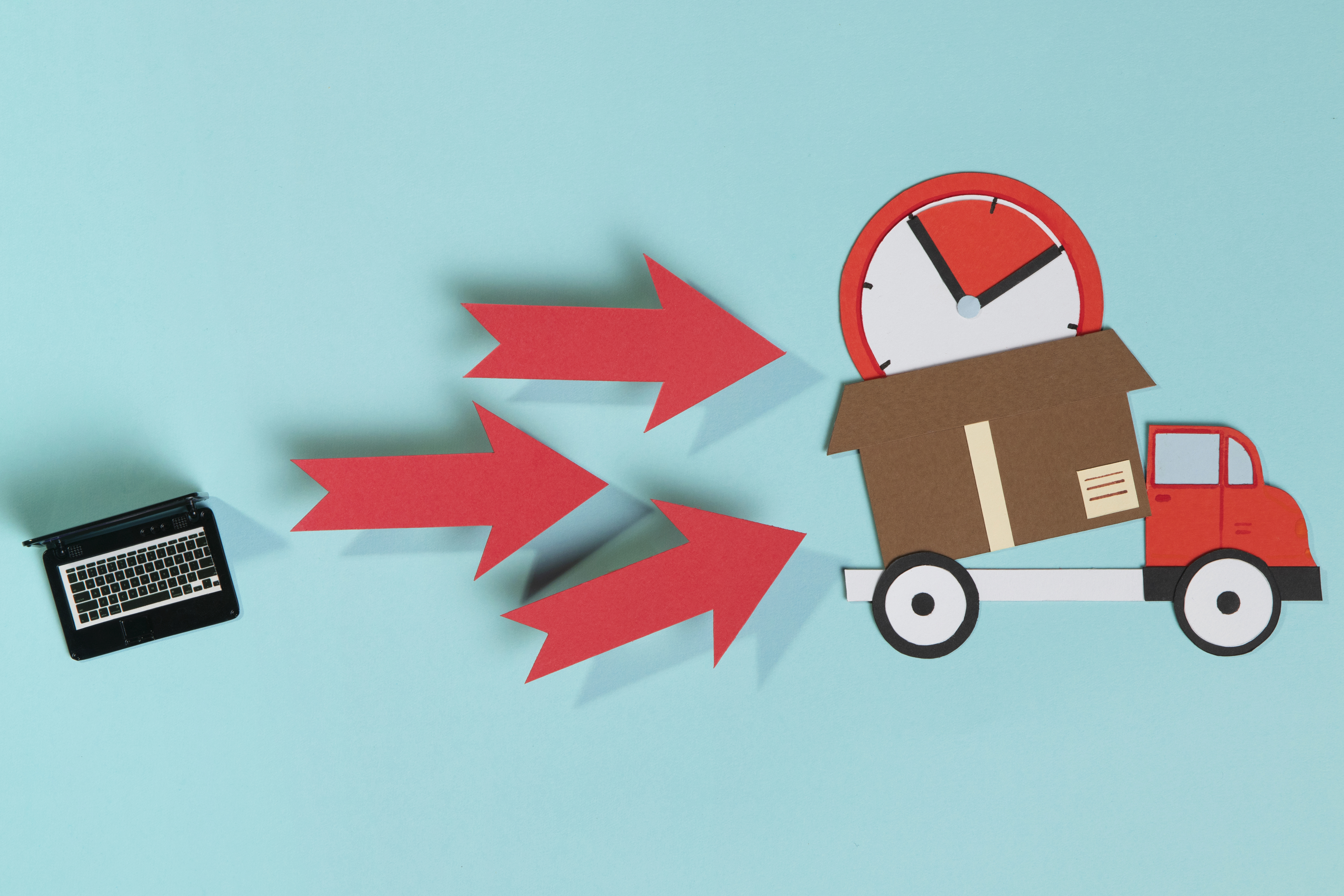 What Does Awaiting Fulfillment Mean? Understanding Order Status