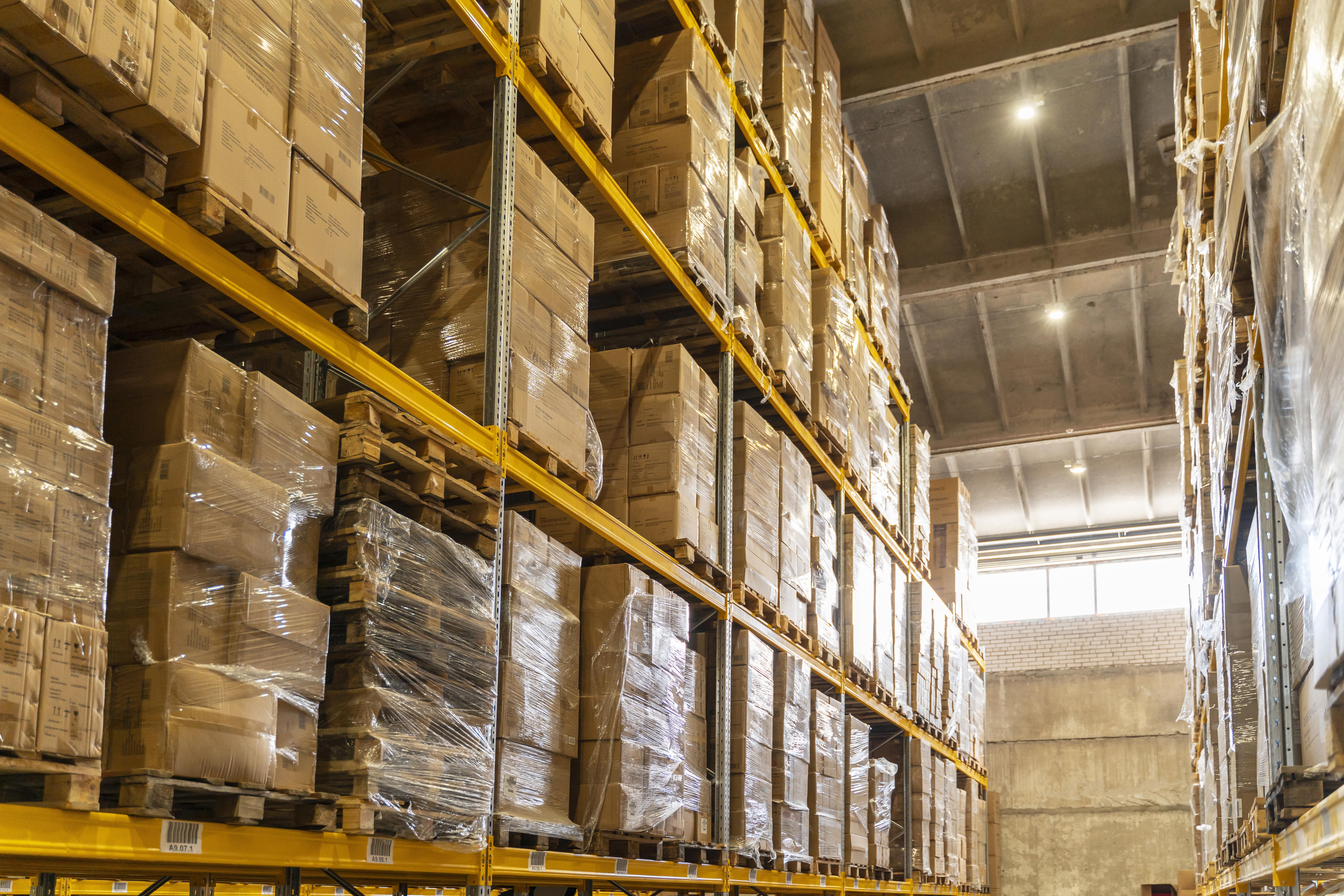 What Is Dead Stock? Definition & Tips On How To Prevent It