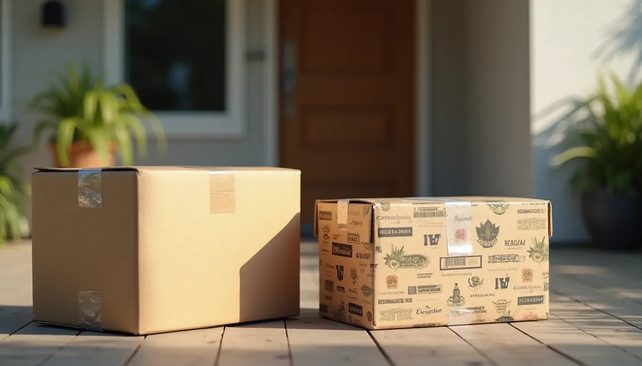 What Is Discreet Shipping & How Does Discreet Packaging Look Like?