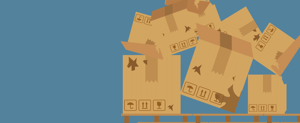 Who's at Fault for Damaged Products—and What to Do Next