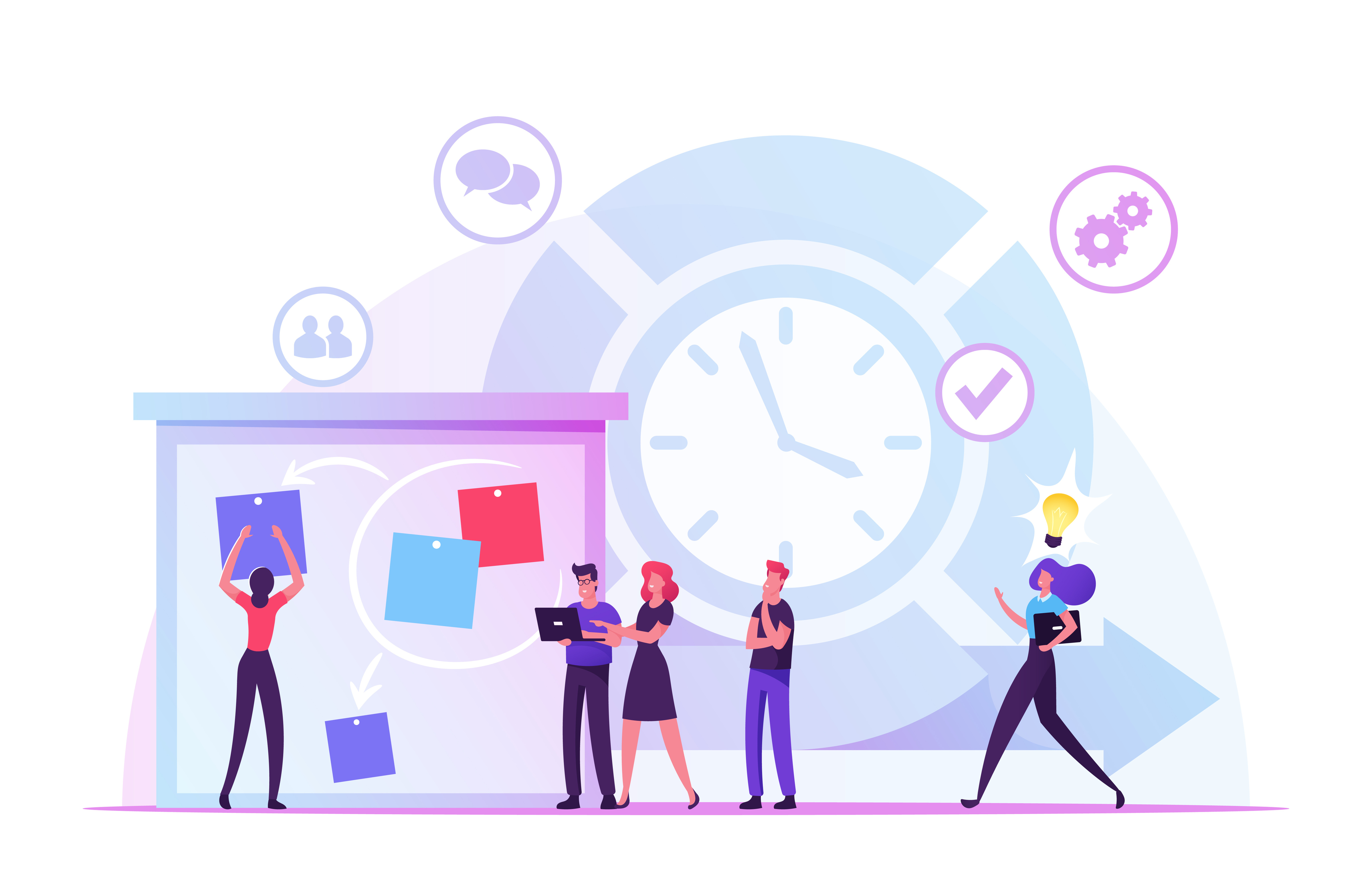 What Is Agile Methodology? Benefits & How To Apply It