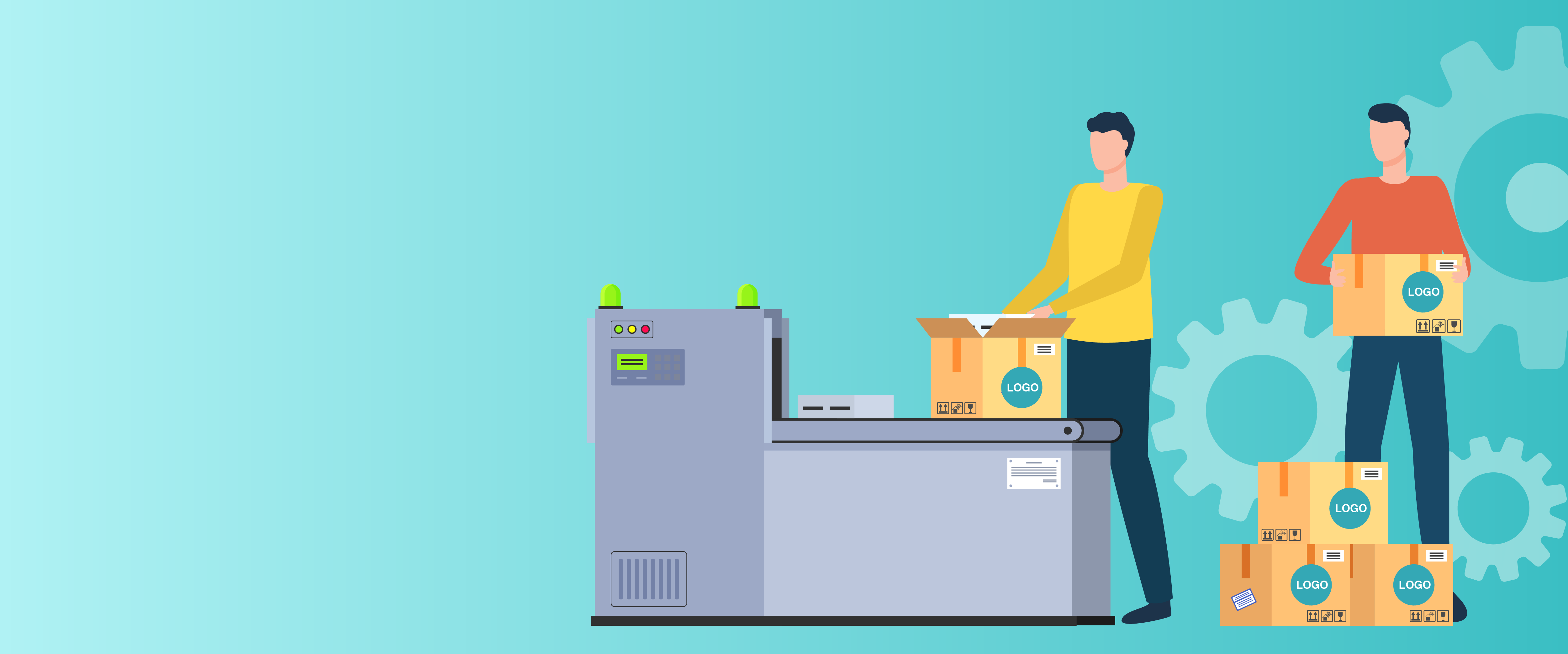 How to Build Brand Awareness with Customized Order Fulfillment